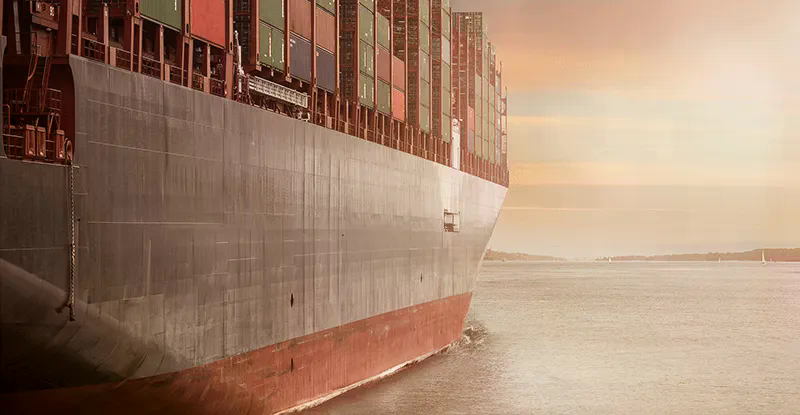 DIFFERENCE BETWEEN MARITIME, SHIPPING, FREIGHT, LOGISTICS AND SUPPLY CHAIN