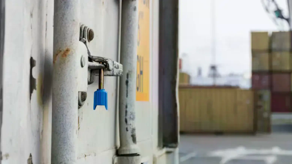 CONTAINER SEALS – IMPORTANCE, TYPES, AND REQUIREMENTS
